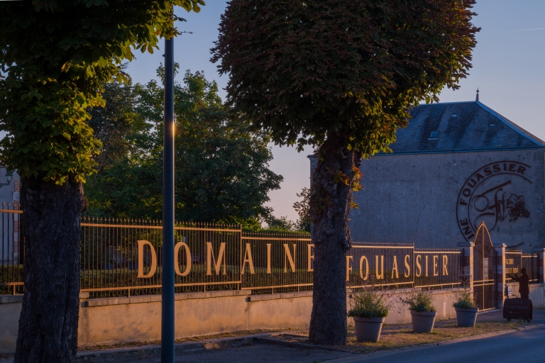 Domaine Fouassier – Cru Classé